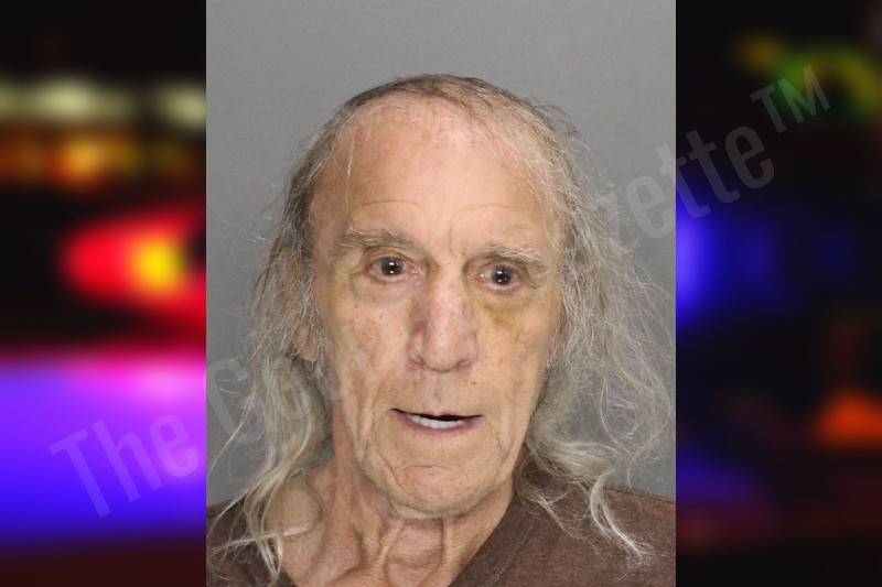 Roland Bridges — Cobb County