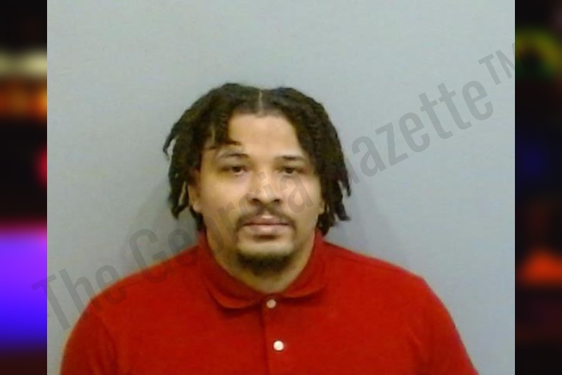 Tavarius Bridges — Fulton County