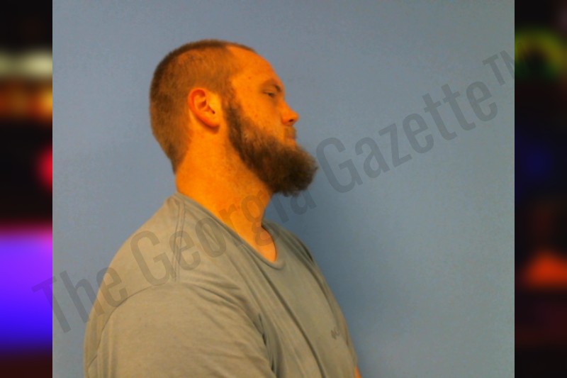 Daniel Brimer — Troup County Jail Bookings