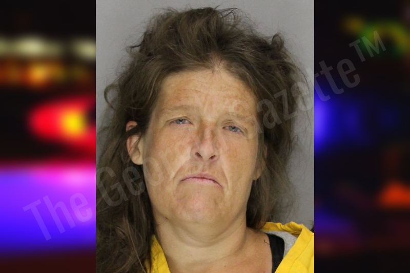 Sara Brimer — Cobb County