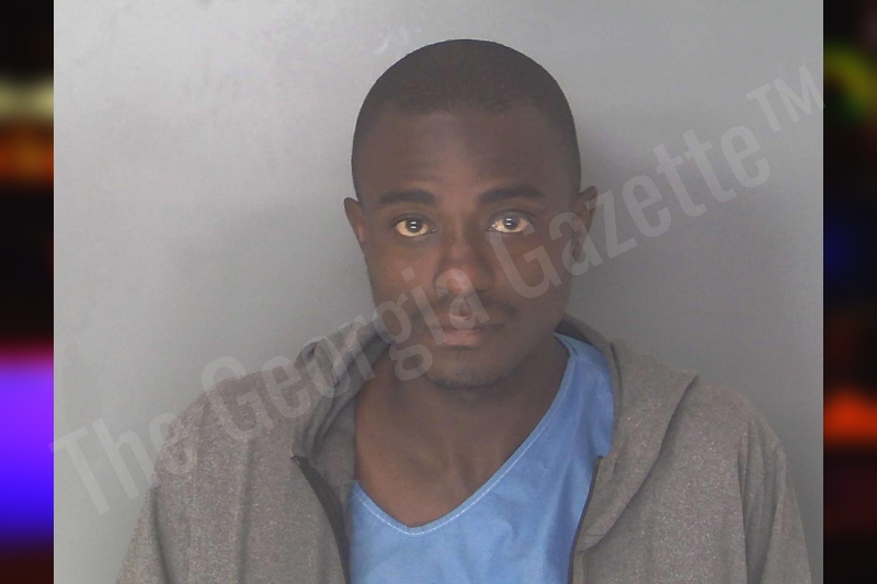 Jarquavius Brooks — Douglas County Jail Bookings