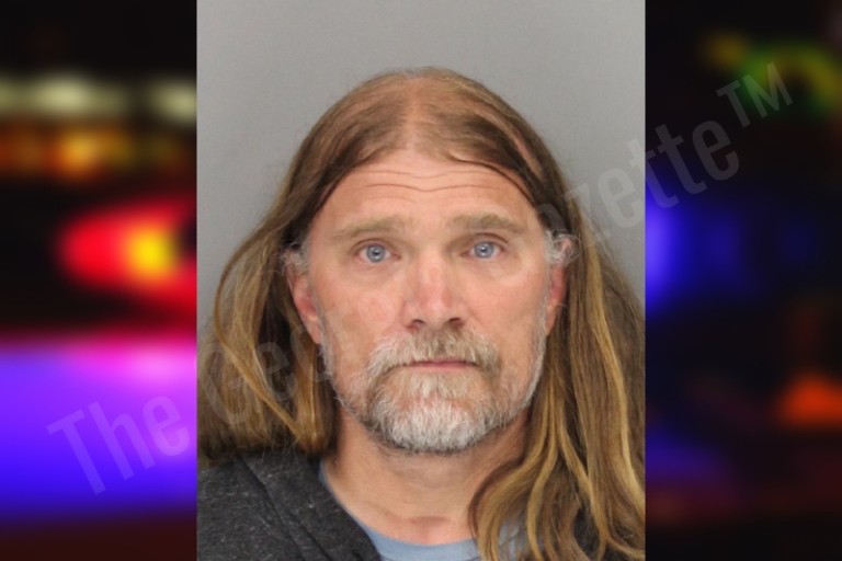 Michael Brower — Cobb County Jail Bookings