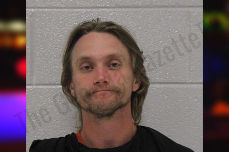 Caleb Brownlee — Carroll County Jail Bookings