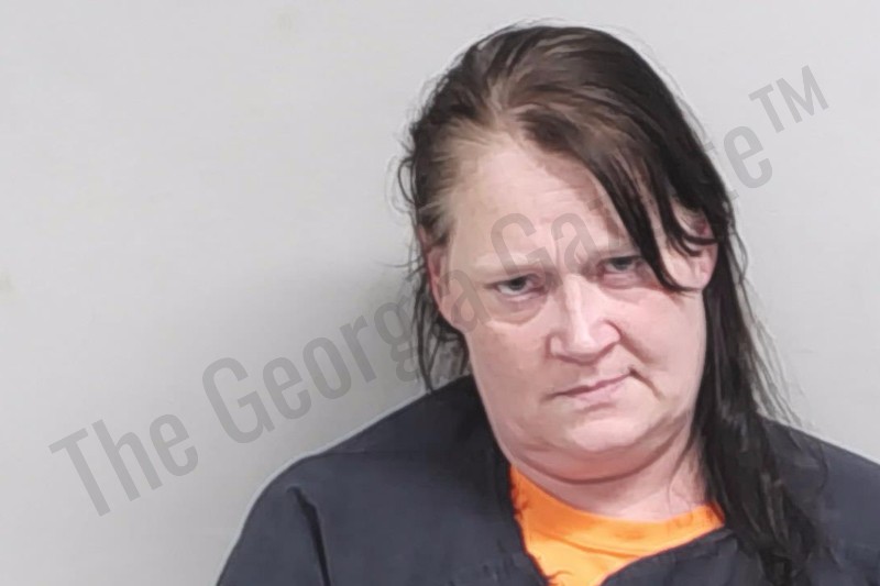 Miranda Bryant — Lowndes County Jail Bookings