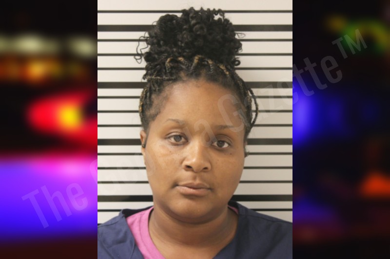 Phinesse Bryant — Toombs County Jail Bookings