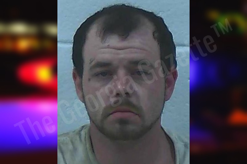 William Burnett — Jackson County Jail Bookings