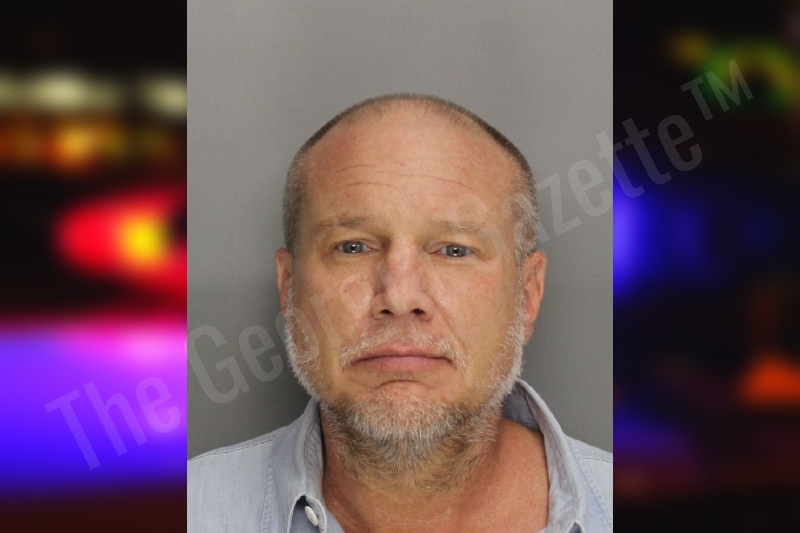 Jason Butler — Cobb County Jail Bookings