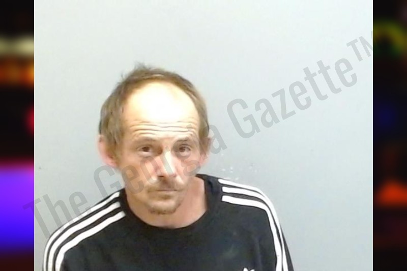 Robert Butler — Fulton County Jail Bookings