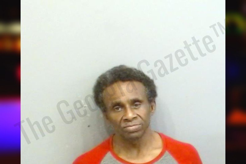 Vincent Butler — Fulton County