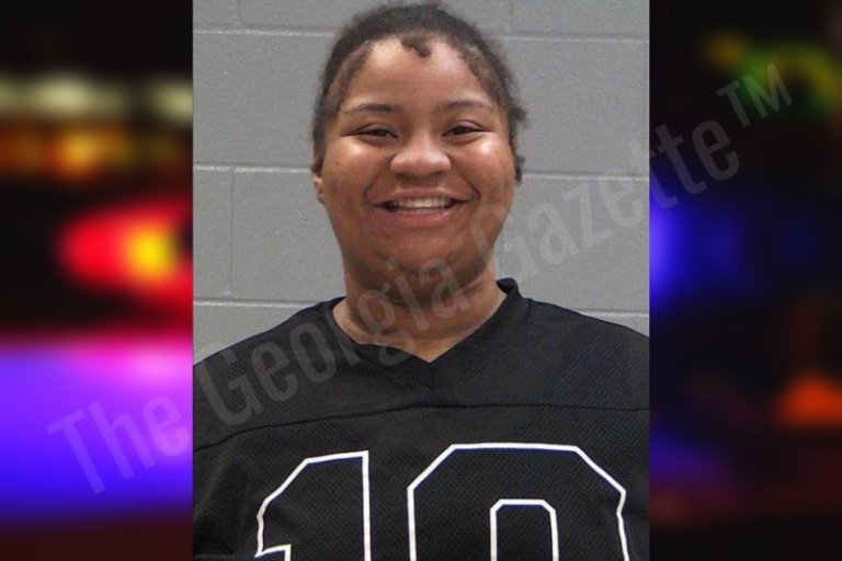 Kimora Butts — Baldwin County Jail Bookings