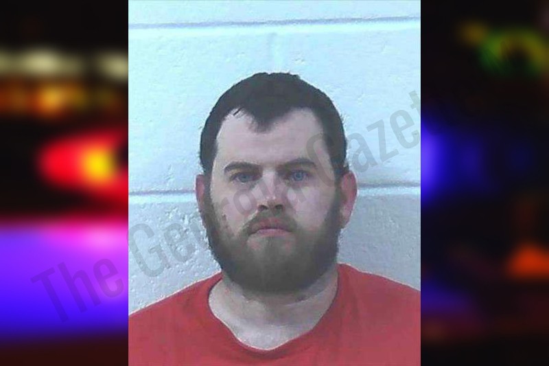 William Byrd — Jackson County Jail Bookings