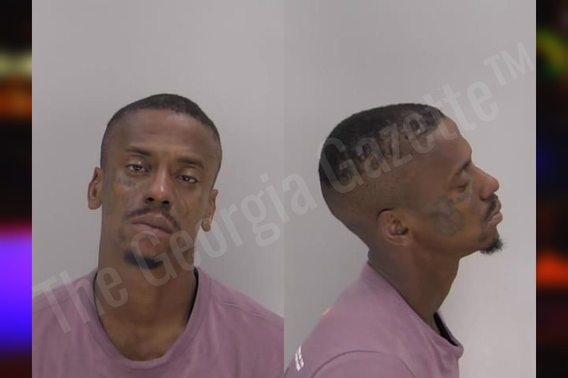 Nikos Bailey — Richmond County Jail Bookings