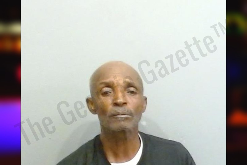 Robert Bailey — Fulton County Jail Bookings