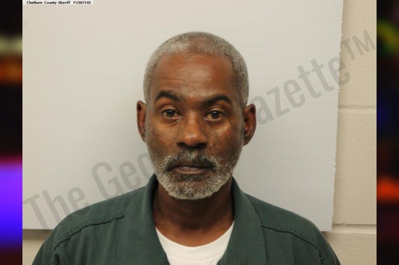 William Bailey — Chatham County