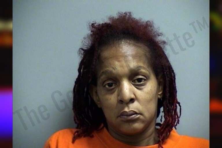 Yolanda Bailey — Effingham County Jail Bookings