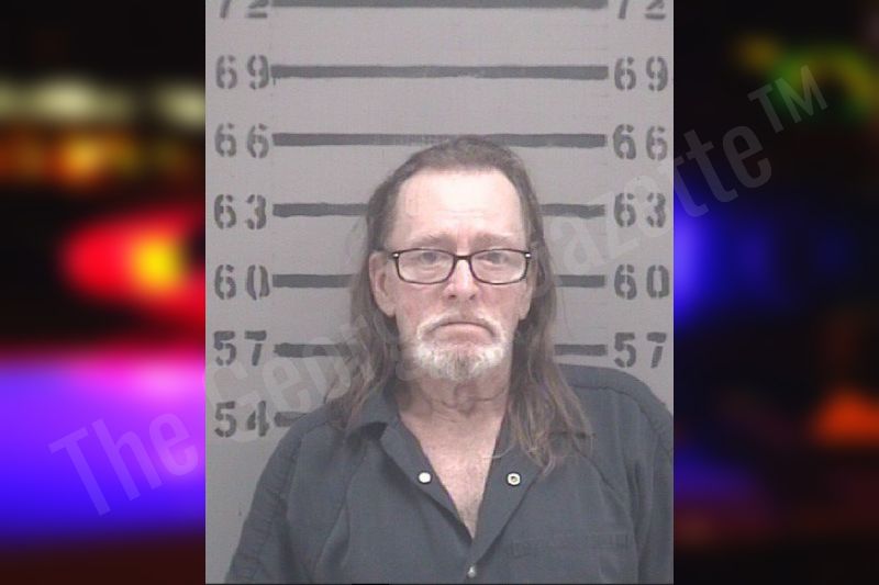 Jimmy Barnett — Dougherty County Jail Bookings