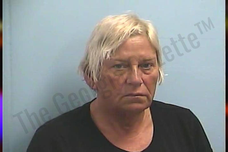 Connie Barrett — Dawson County Jail Bookings