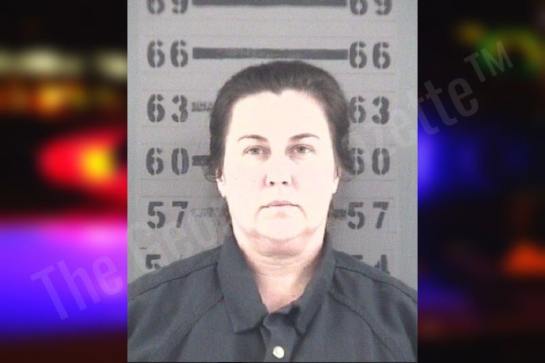 Crystal Bartley — Dougherty County Jail Bookings