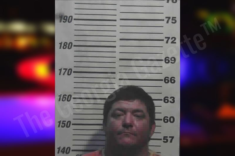 Ronnie Bates — Meriwether County Jail Bookings