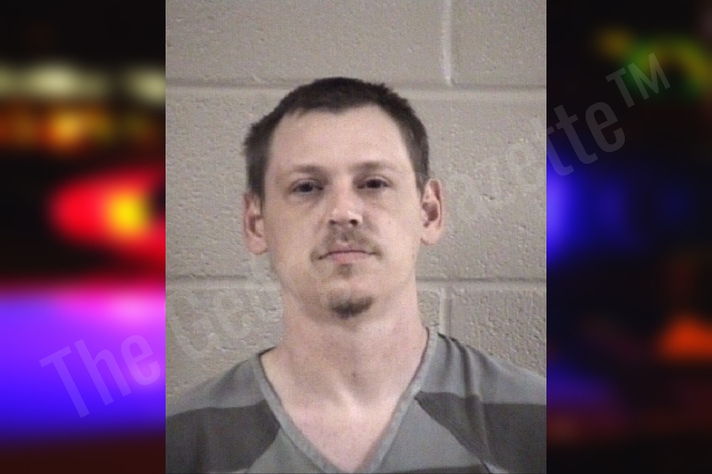 Christopher Batson — Whitfield County Jail Bookings