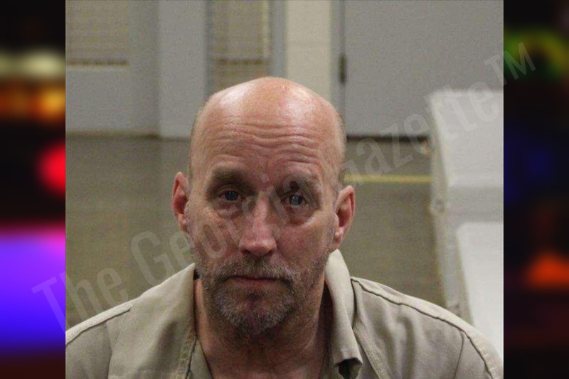 Jay Beachboard — Heard County Jail Bookings