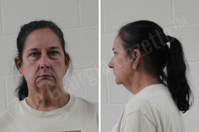 Sharon Beamon — Houston County Jail Bookings