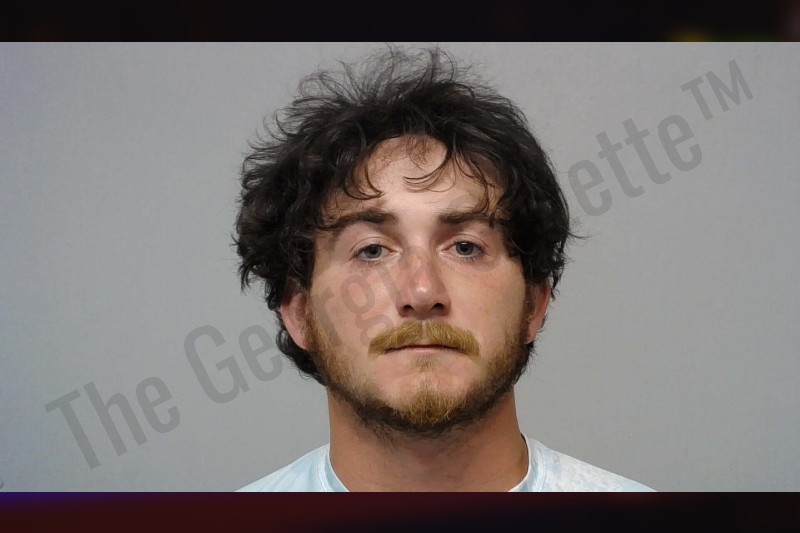 Bryce Beasley — Bibb County Jail Bookings