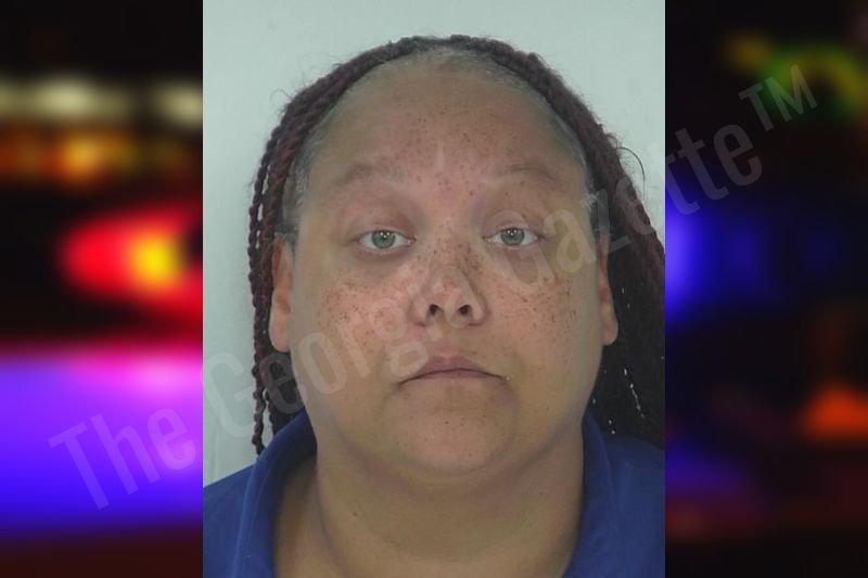 Cassandra Beasley — Fayette County Jail Bookings