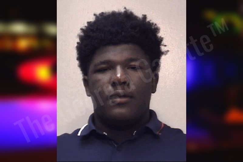 Tyler Beasley — Coweta County Jail Bookings