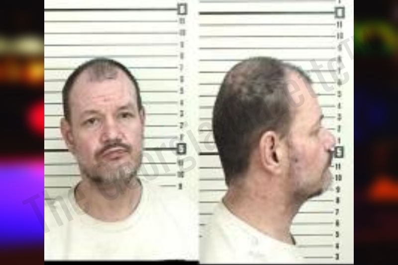 Steven Beck — Camden County Jail Bookings