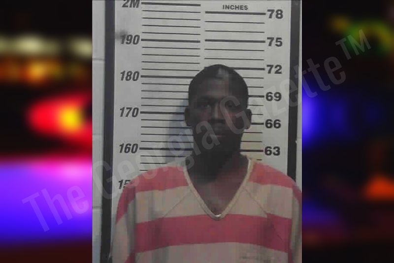 Charleston Bell — Meriwether County Jail Bookings