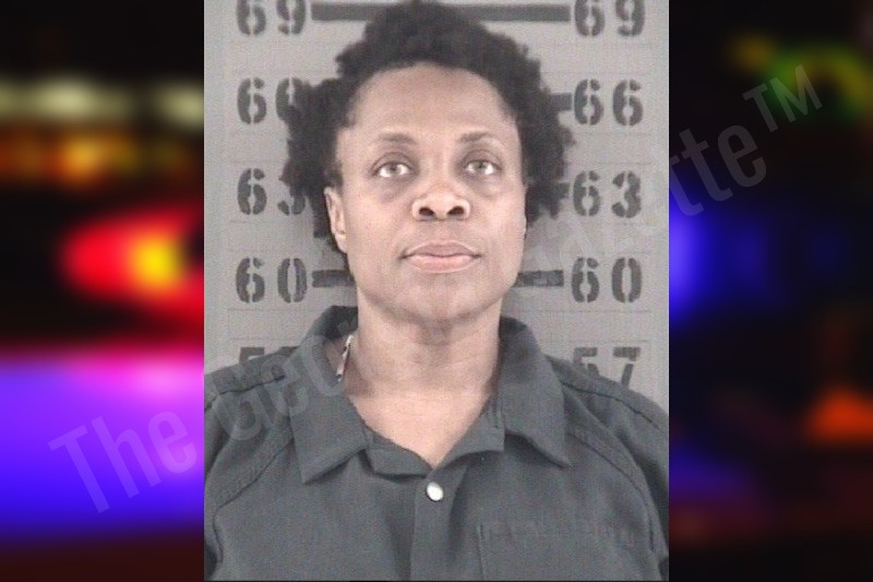 Miranda Bell — Dougherty County Jail Bookings