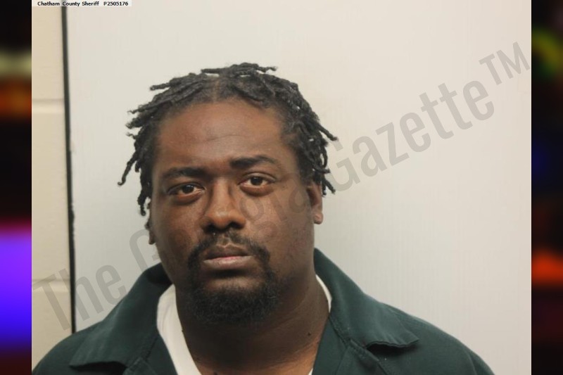 Terrell Bell — Chatham County