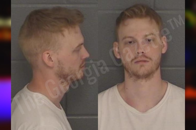 Christopher Bennett — Barrow County Jail Bookings