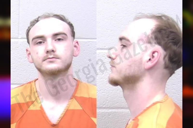 Devin Bennett — Paulding County Jail Bookings