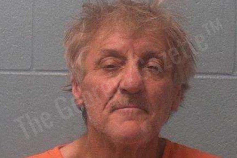 Franklin County Jail Bookings – Page 2 – The Georgia Gazette