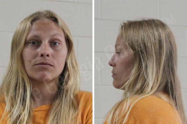 Amber Bentley — Houston County Jail Bookings