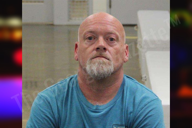 Nathaniel Bishop — Heard County Jail Bookings