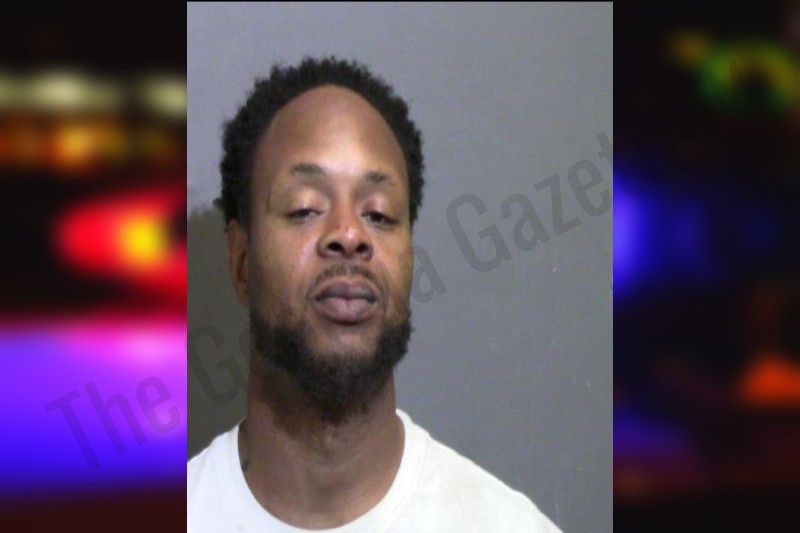 Craig Black — Glynn County Jail Bookings