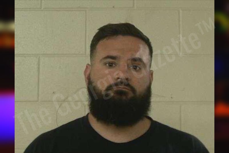 Dakota Blaylock — Liberty County Jail Bookings