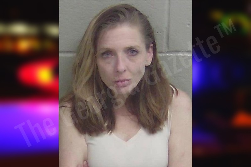 Jessica Blue — Wayne County Jail Bookings