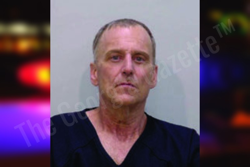 David Boatwright — Bartow County Jail Bookings