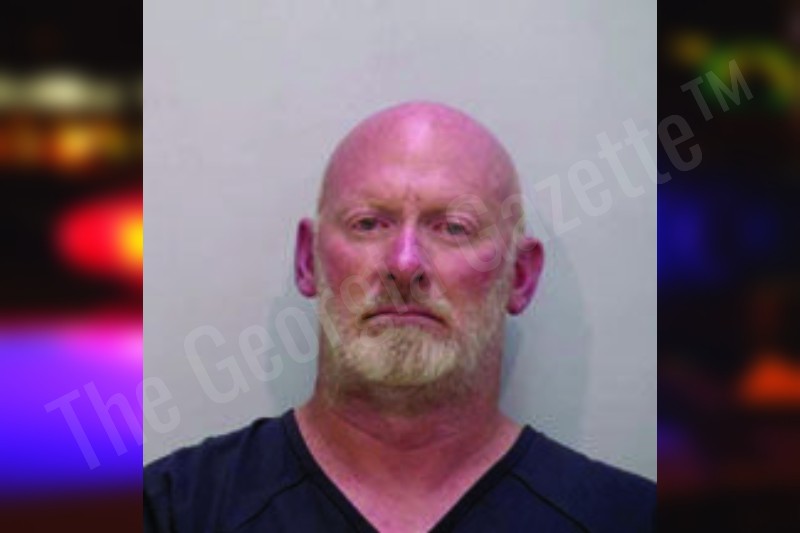 Donald Bohannon — Bartow County Jail Bookings