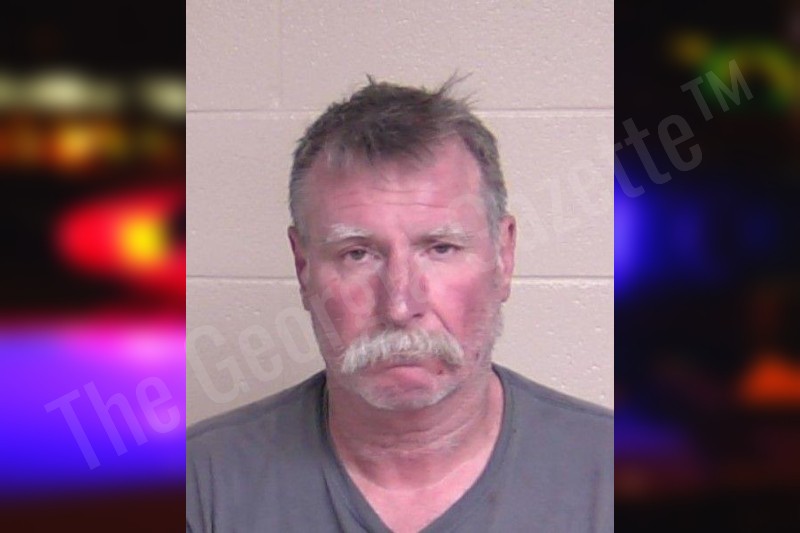 Anthony Bolander — Walker County Jail Bookings