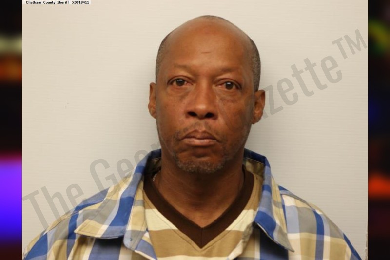 Anthony Bolden — Chatham County
