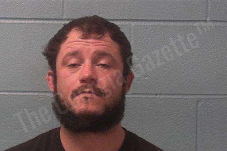 Franklin County Jail Bookings – Page 2 – The Georgia Gazette