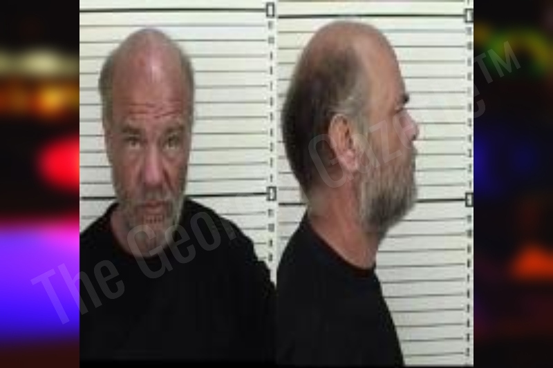 Shawn Bonar — Camden County Jail Bookings
