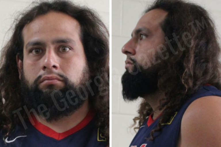 Luke Bone — Houston County Jail Bookings