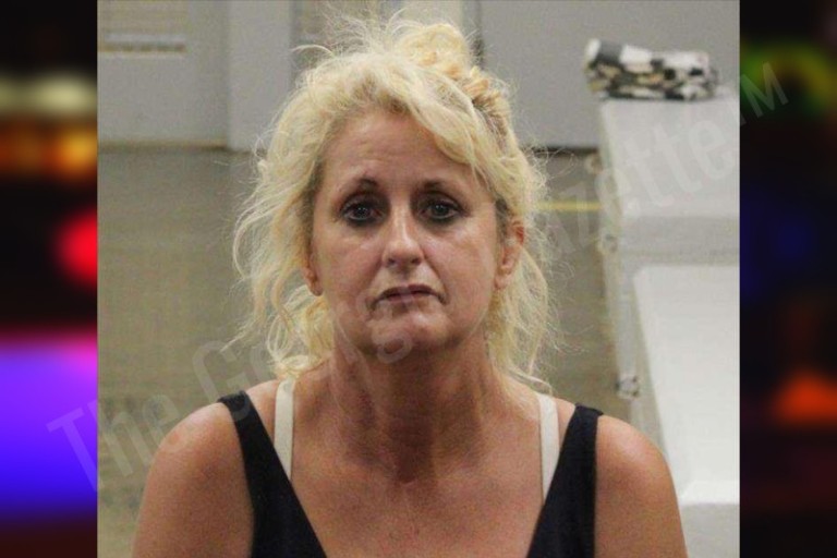 Angela Bosman — Heard County Jail Bookings