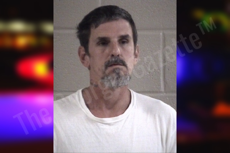 Sheldon Bowen — Whitfield County Jail Bookings